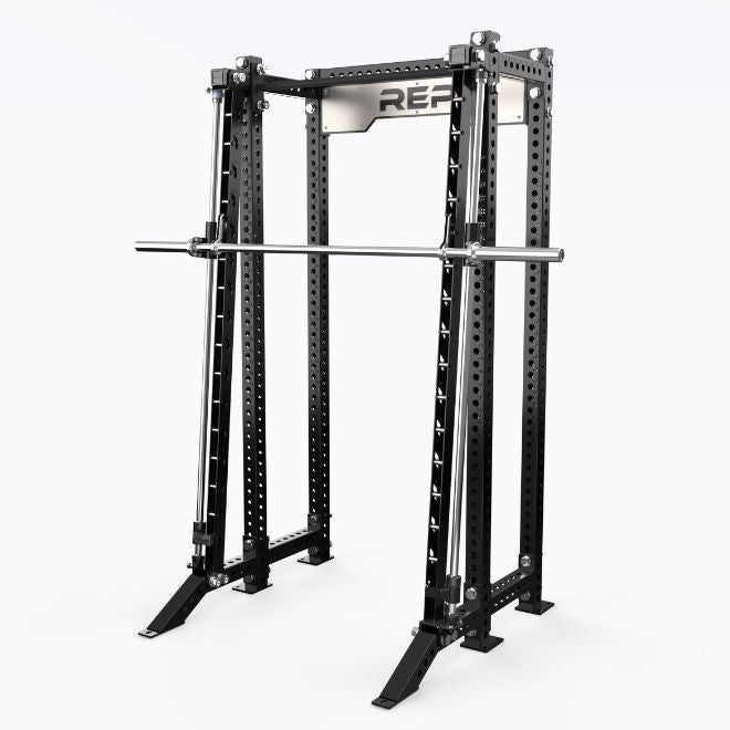 Smith Machine Attachment
